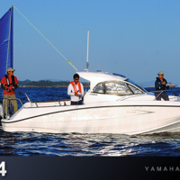 【YFR-24 FSR特集】 YFR24 FSRの良さ すべてお伝えします！！ | ヤマハボート横浜店